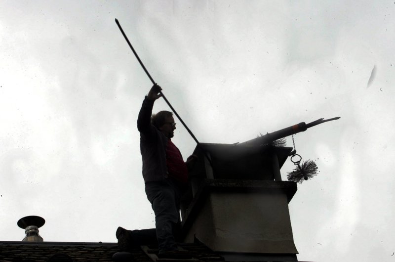 Skorstensfejerbidrag